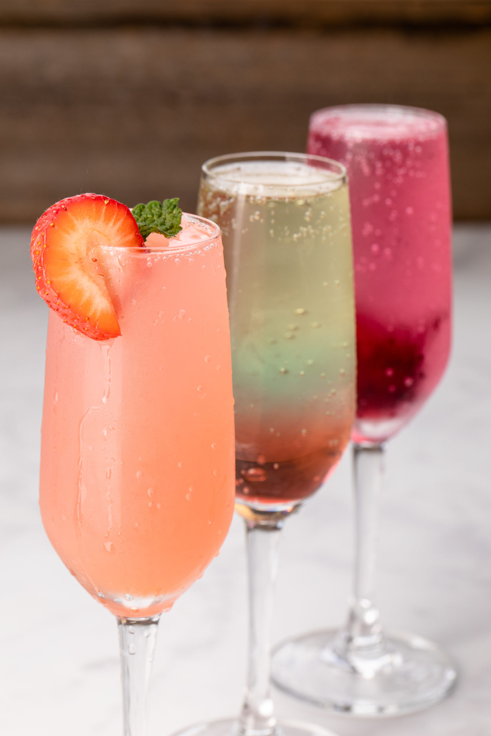 About – Mario's Early Toast